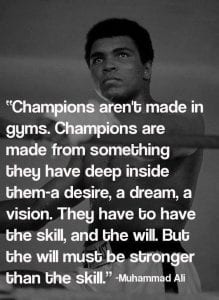 37 Muhammad Ali Quotes That Every Muslim Can Take Heart With