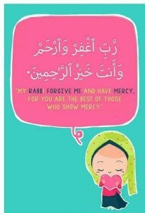 30 Islamic Quotes on Forgiveness