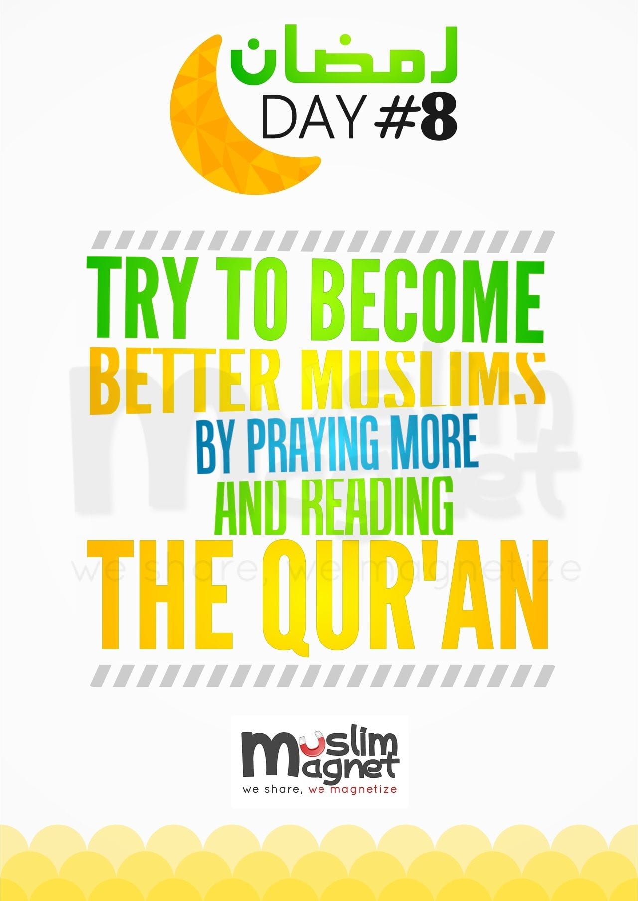 20 Useful Tips On How To Become A Better Muslim