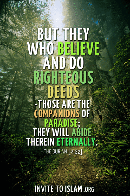 20 Useful Tips On How To Become A Better Muslim