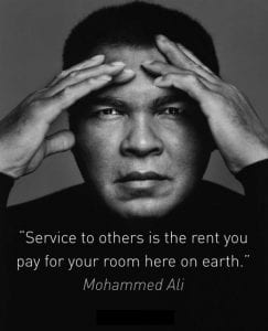 37 Muhammad Ali Quotes That Every Muslim Can Take Heart With