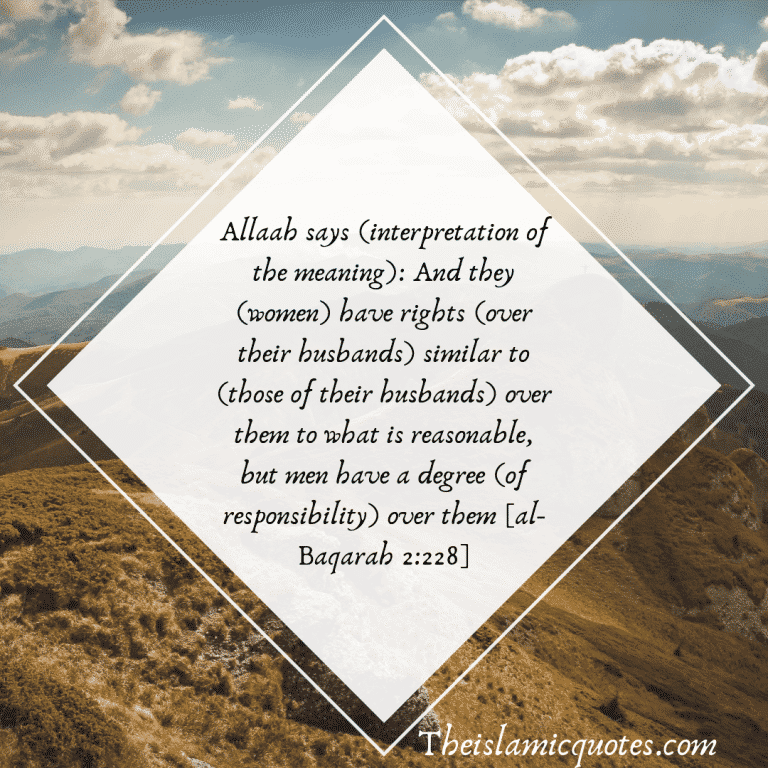 Marriage In Islam - 30 Beautiful Tips For Married Muslims