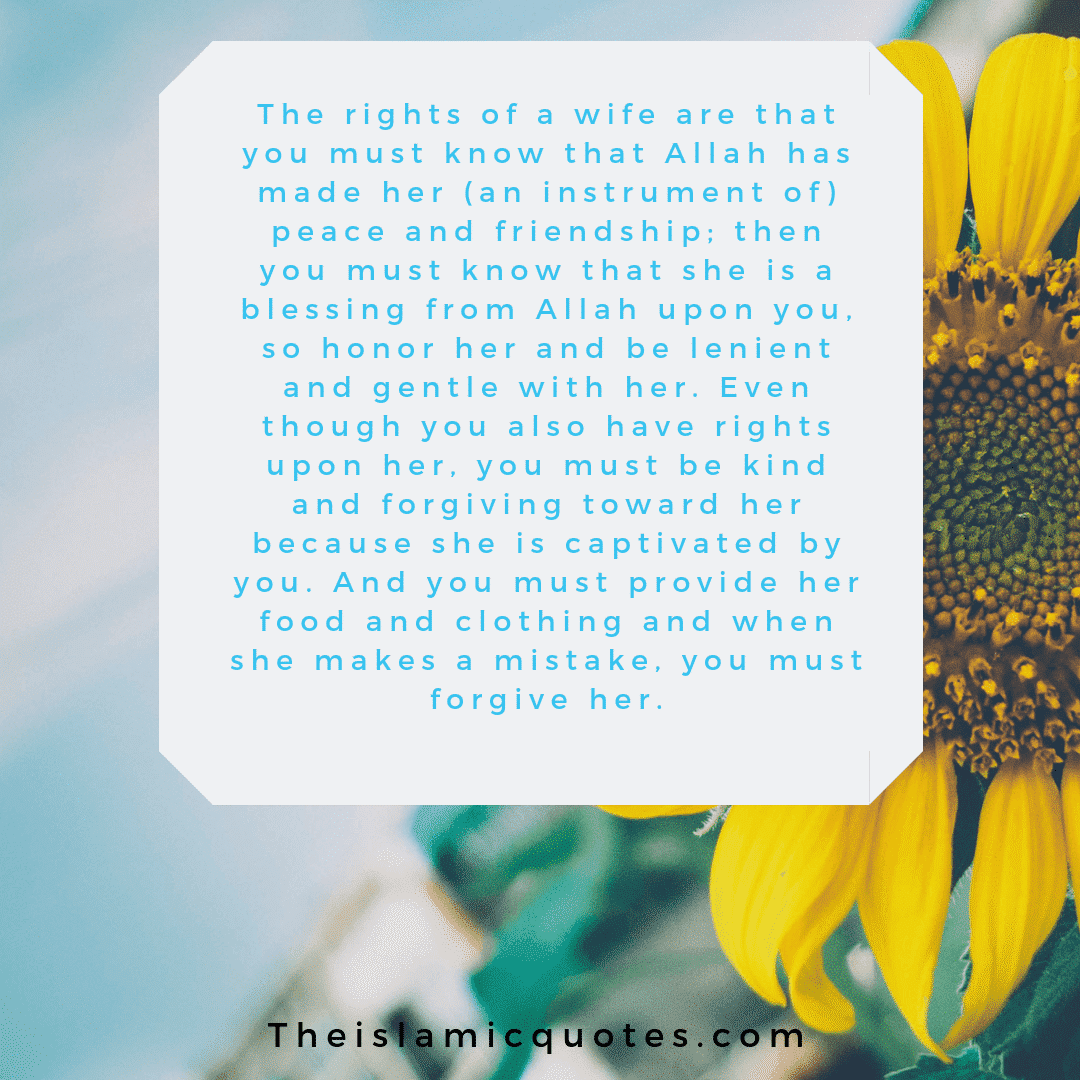 Marriage In Islam - 30 Beautiful Tips For Married Muslims