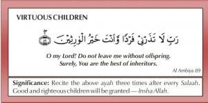 10 Best Islamic Duas for Pregnancy ( Successful & Healthy)