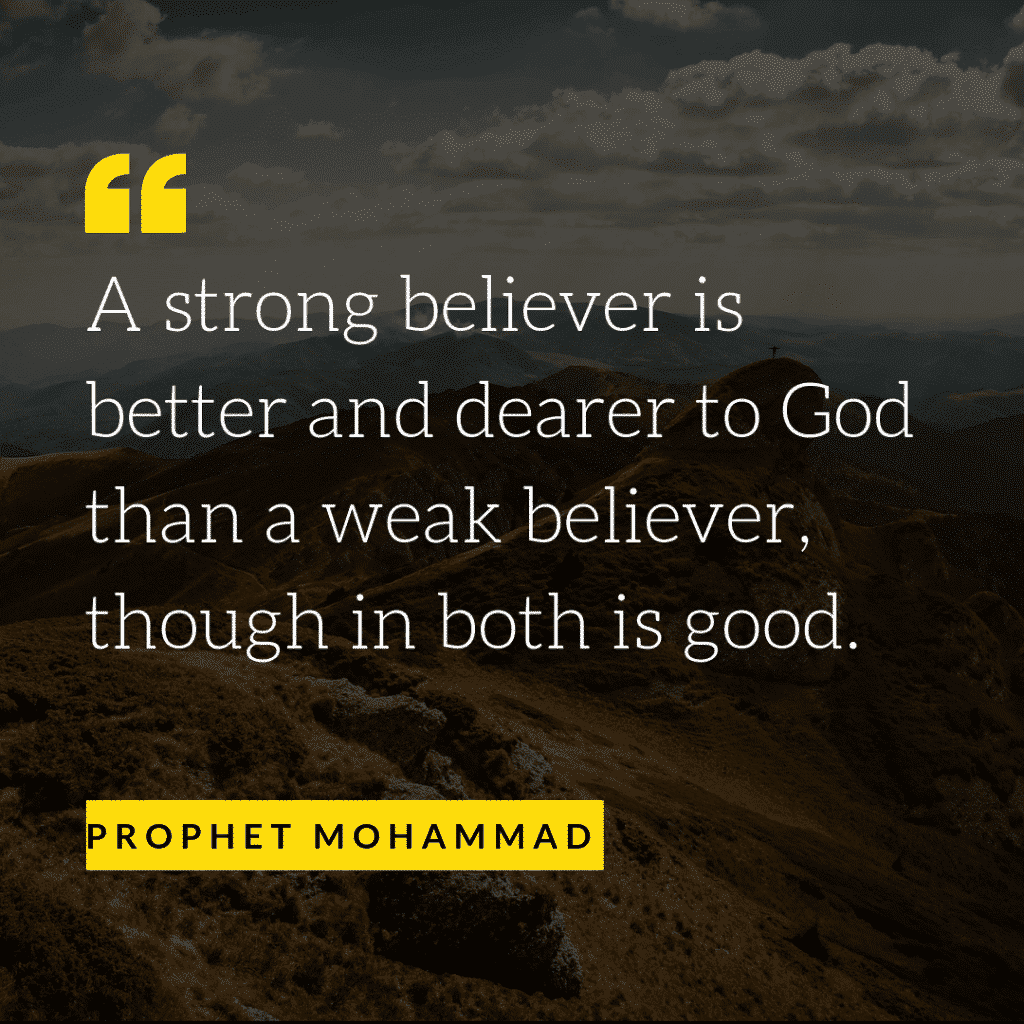 15 Most Beautiful Ahadith on Health and Hygiene