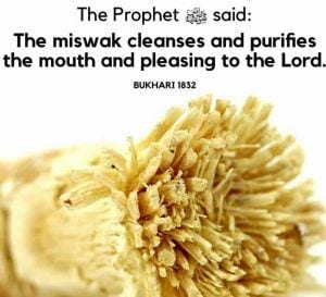 15 Most Beautiful Ahadith on Health and Hygiene