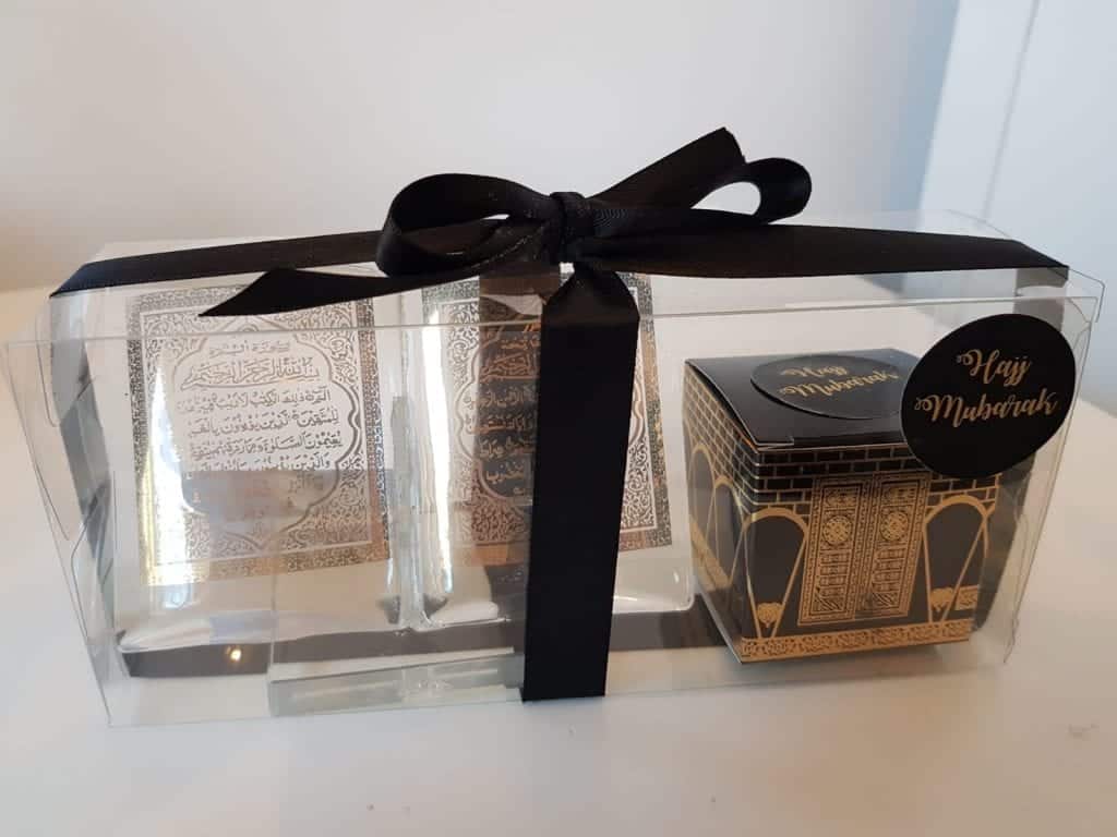 Haj Mubarik Gifts - 20 Islamic Gift Ideas For Hajj & Umrah
