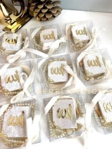 Haj Mubarik Gifts – 20 Islamic Gifts for Umrah & Haj