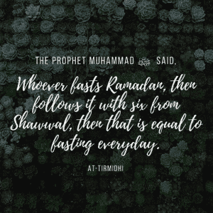 Hadith On Fasting - 19 Most Beautiful Ahadith About Ramadan