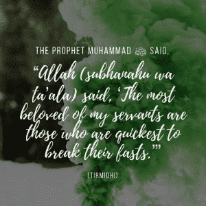 Hadith On Fasting - 19 Most Beautiful Ahadith About Ramadan
