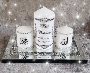Haj Mubarik Gifts – 20 Islamic Gifts for Umrah & Haj