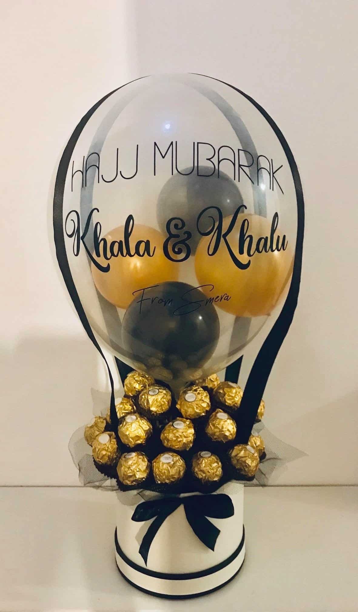 Haj Mubarik Gifts - 20 Islamic Gift Ideas For Hajj & Umrah