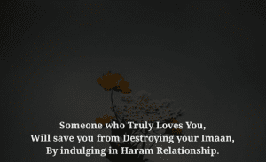 8 Proven Ways To Quit Haram Relationships As Per Islam
