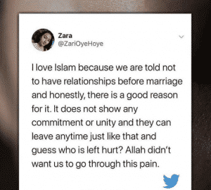 8 Proven Ways To Quit Haram Relationships As Per Islam