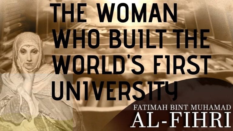 10 Most Influential Women in Islamic History