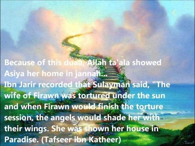 10 Most Influential Women in Islamic History