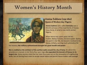 10 Most Influential Women in Islamic History
