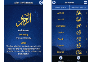 12 Best Islamic Apps & Games For Muslim Children Of Any Age