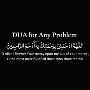 10 Powerful Islamic Duas To Recite When Facing Difficulties