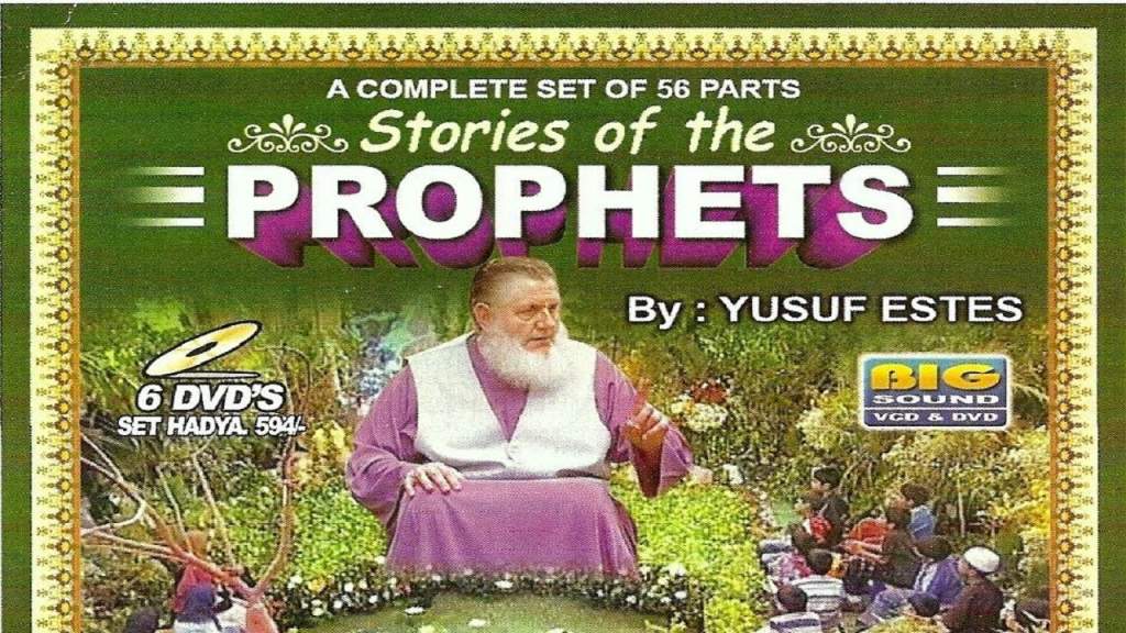 Top 10 Islamic Movies To Watch With Your Kids {Updated List}