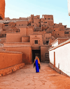 Halal Destinations-Top 10 Muslim Countries You Should Visit