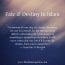 6 Things You Should Know About Destiny & Fate In Islam