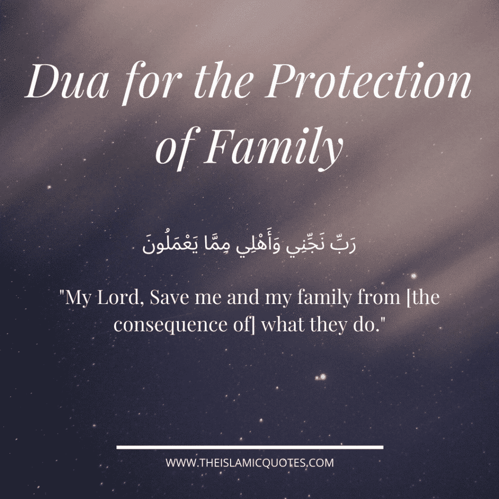 20 Powerful Islamic Duas for Safety & Protection From Harm
