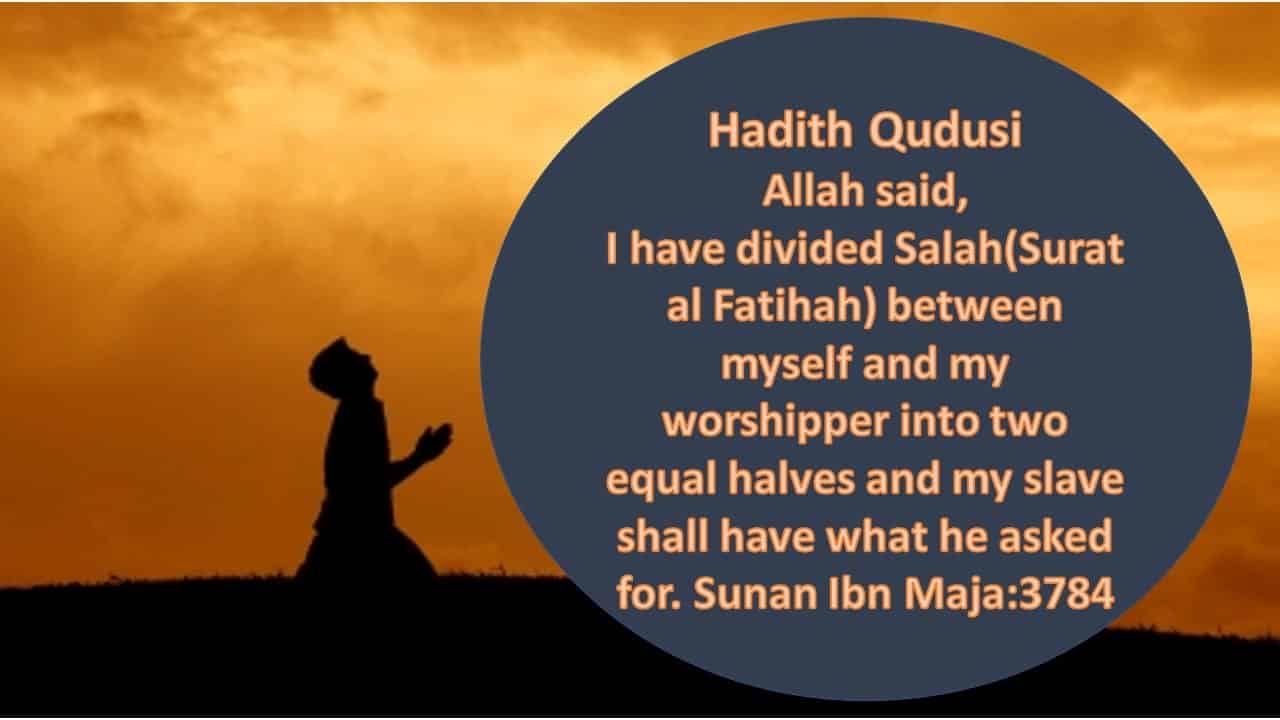 Surah Fatihah Summary- 10 Lessons & Benefits of Surah Fatiha