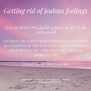 7 Powerful Duas to Control Anger & Other Negative Emotions