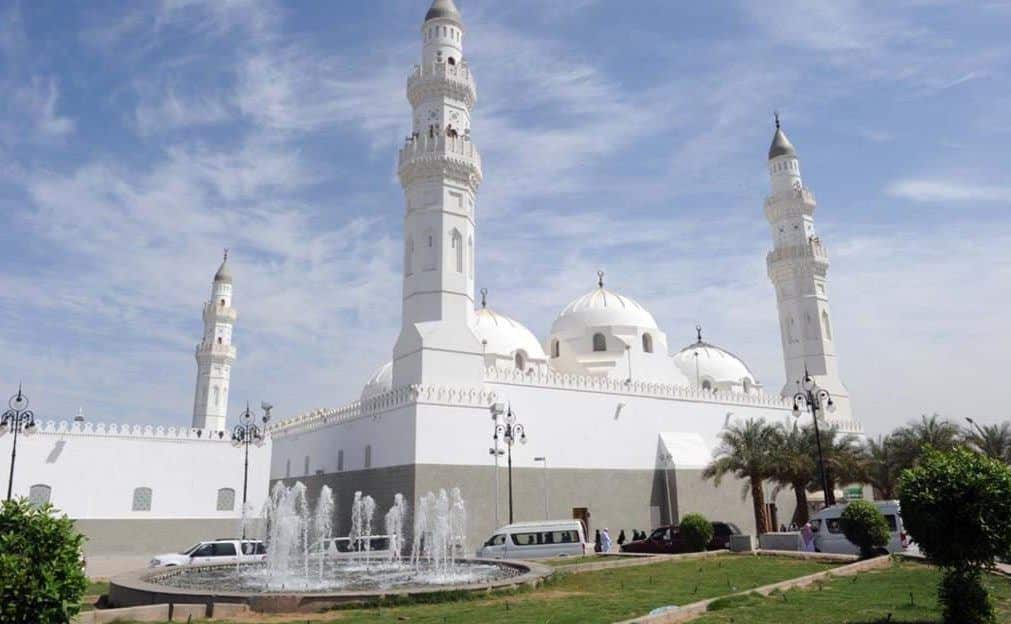 8 Best Things to do in Medina for a Memorable Trip