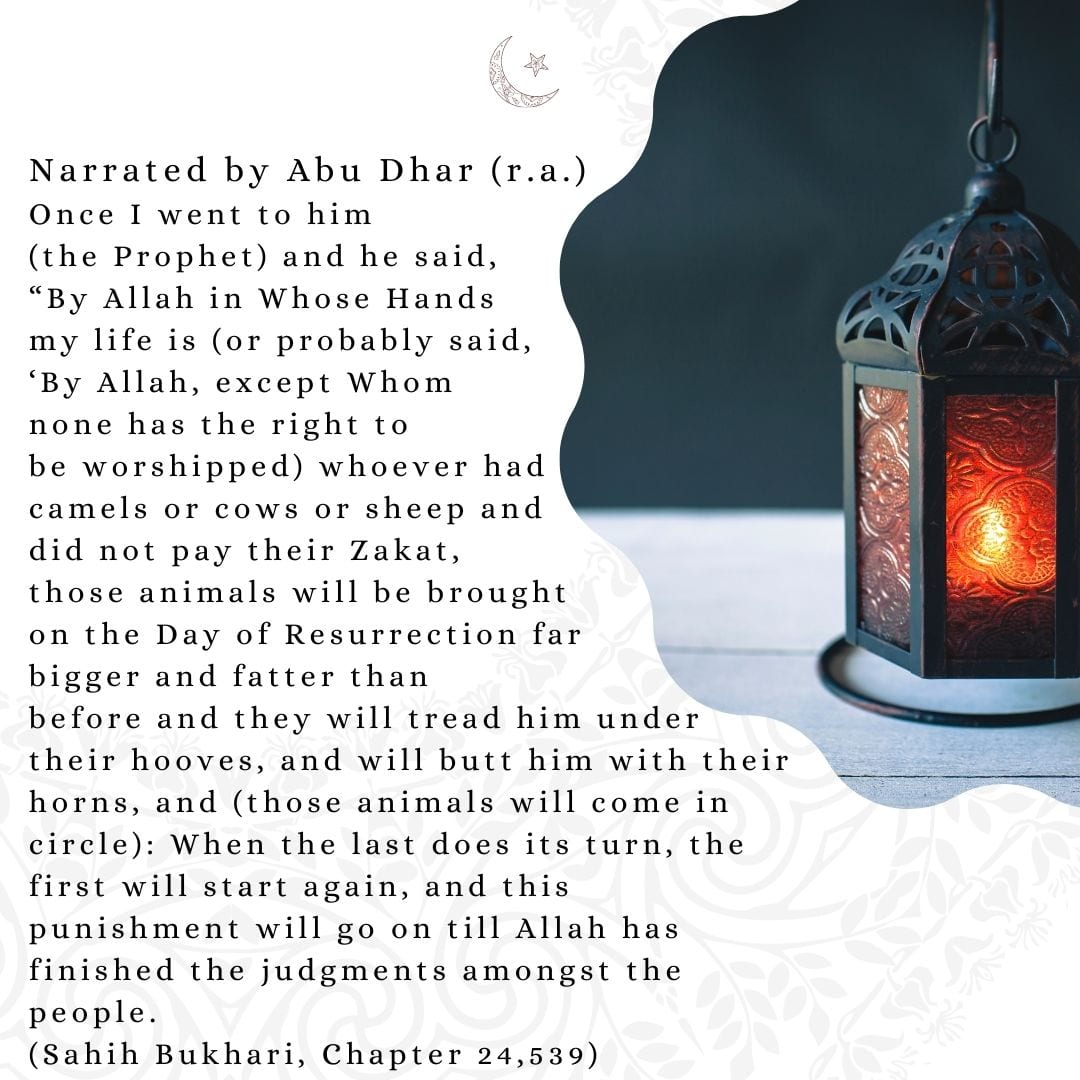 Zakat In Islam - Its Importance, Eligibility & Calculation