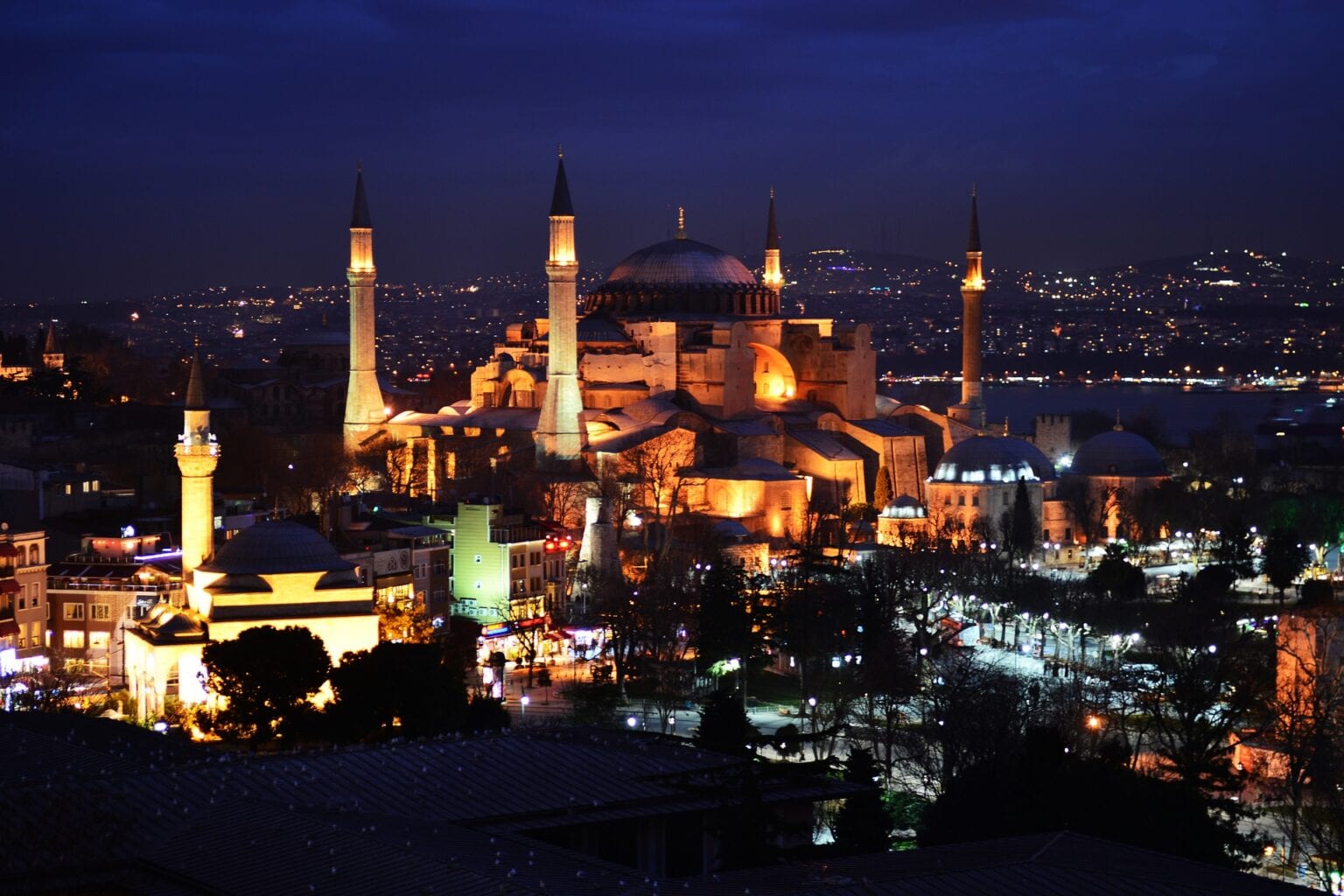 8 Most Important Mosques & Their Significance for Muslims