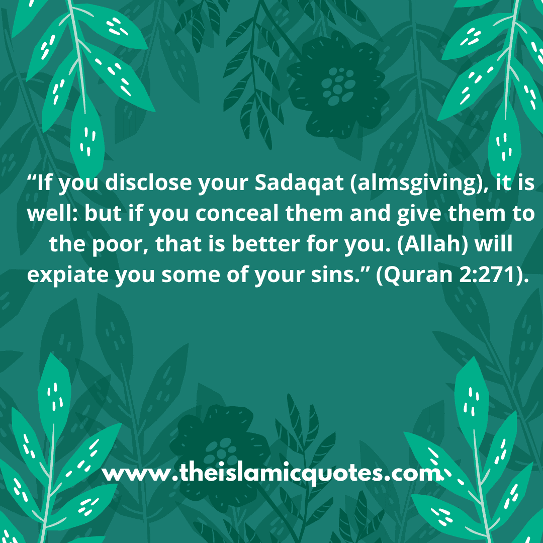 Sincerity in Islam - 10 Islamic Quotes on Sincerity & Ikhlas