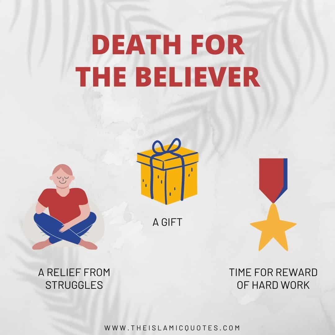 Death in Islam: 8 Things Every Muslim Must Know About Death
