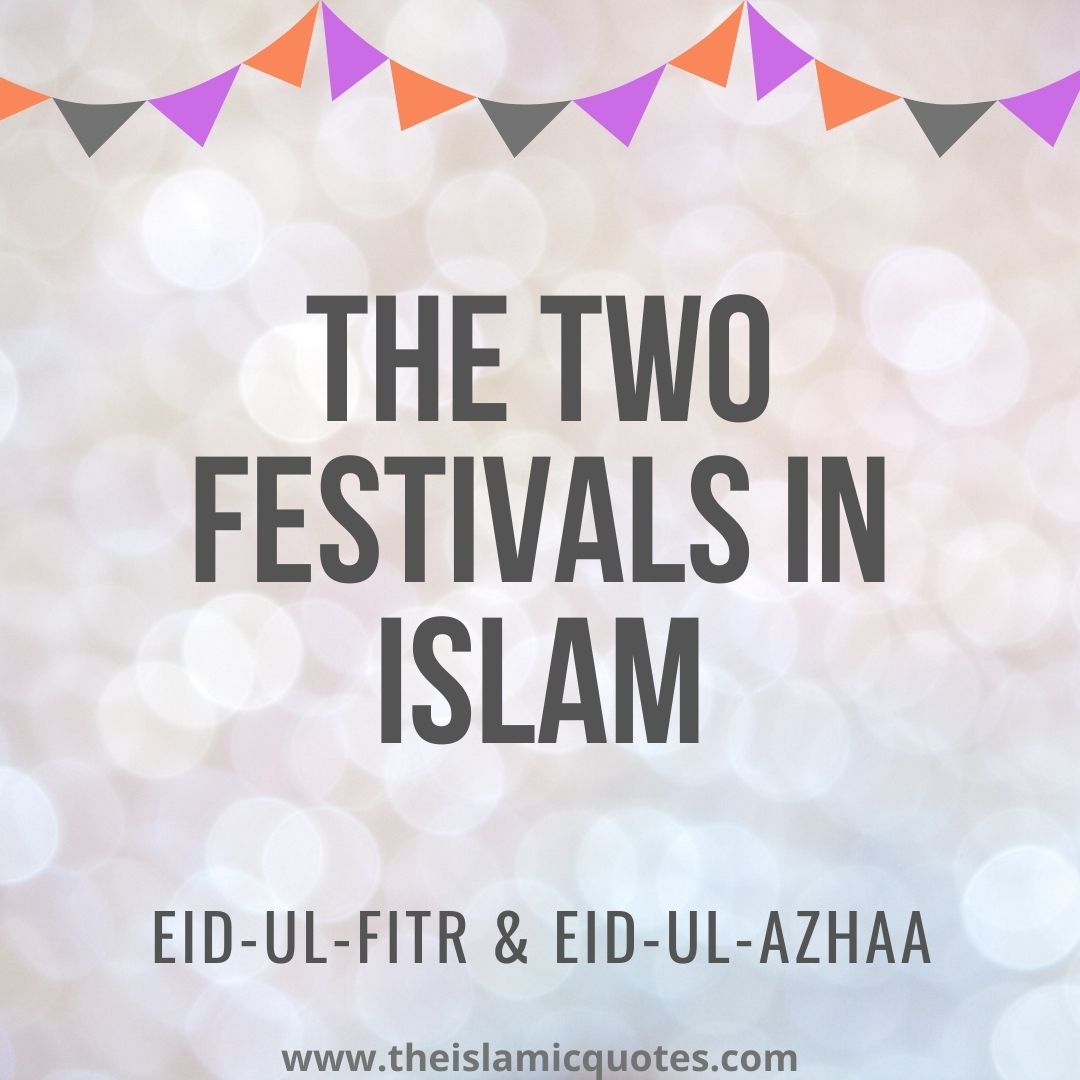 Eid Prayer - 10 Things You Need to Know About Eid Salat