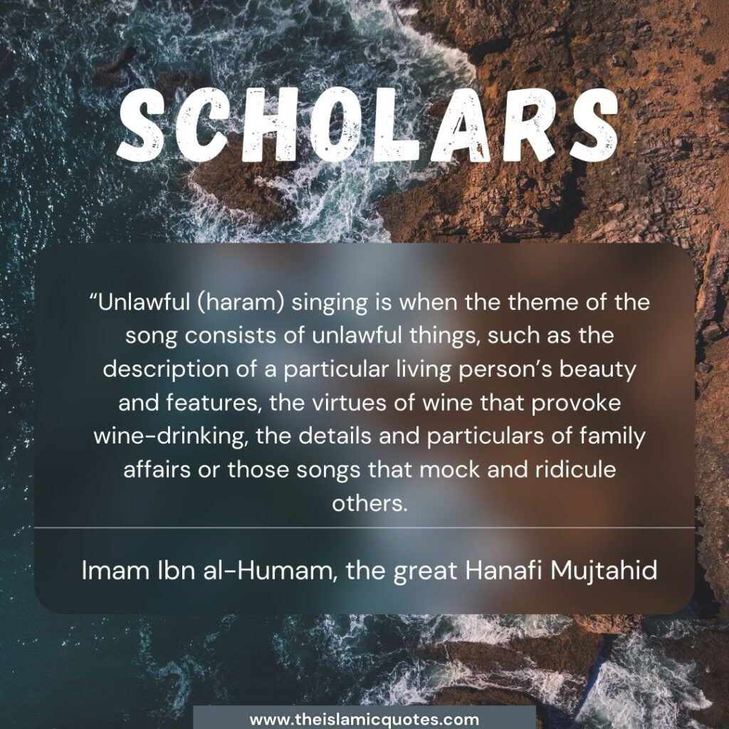 Music In Islam-9 Things Every Muslim Should Know About Music