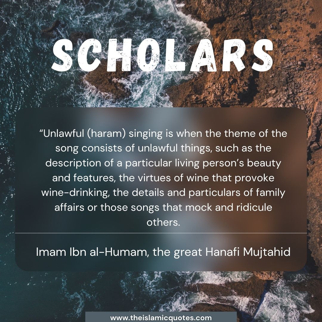Music In Islam-9 Things Every Muslim Should Know About Music