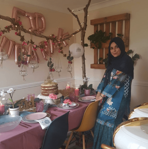 Eid Decor Ideas-12 Simple Ways to Decorate Your Home for Eid