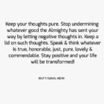 10 Islamic Accounts on Instagram That You Should Follow