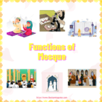 12 Best Islamic Quotes About Mosques With Beautiful Images