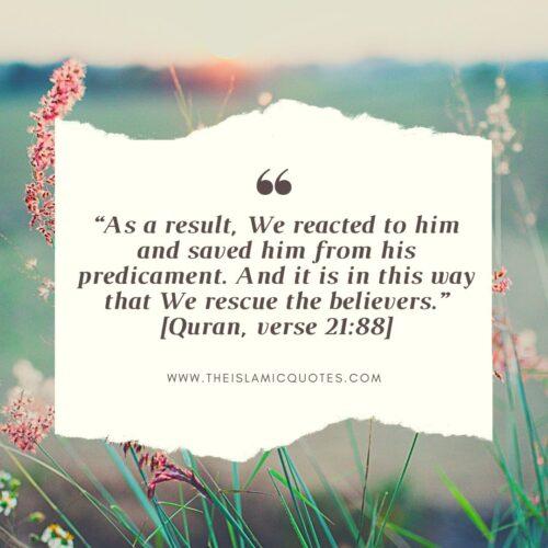 10 Important Lessons from the Story of Prophet Yunus (AS)