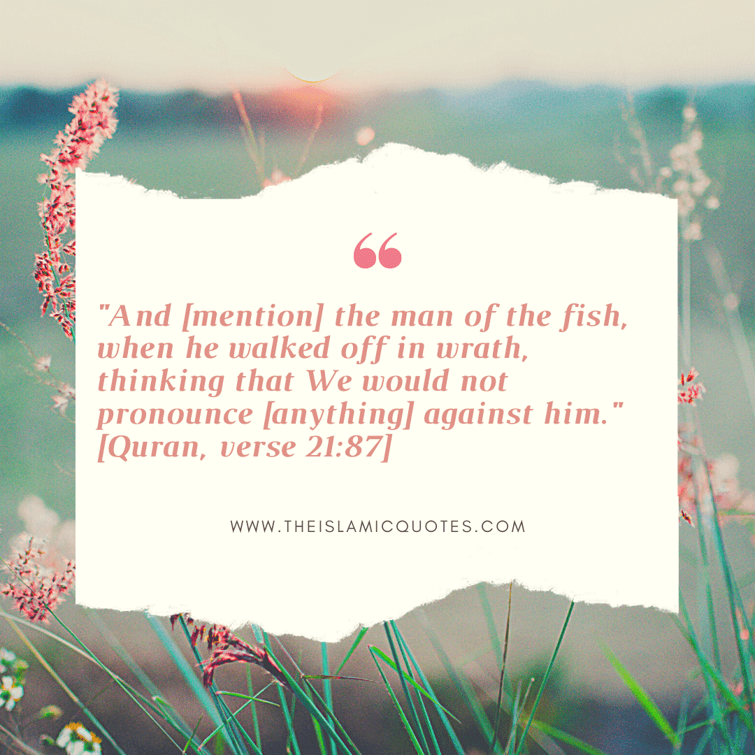 10 Important Lessons from the Story of Prophet Yunus (AS)