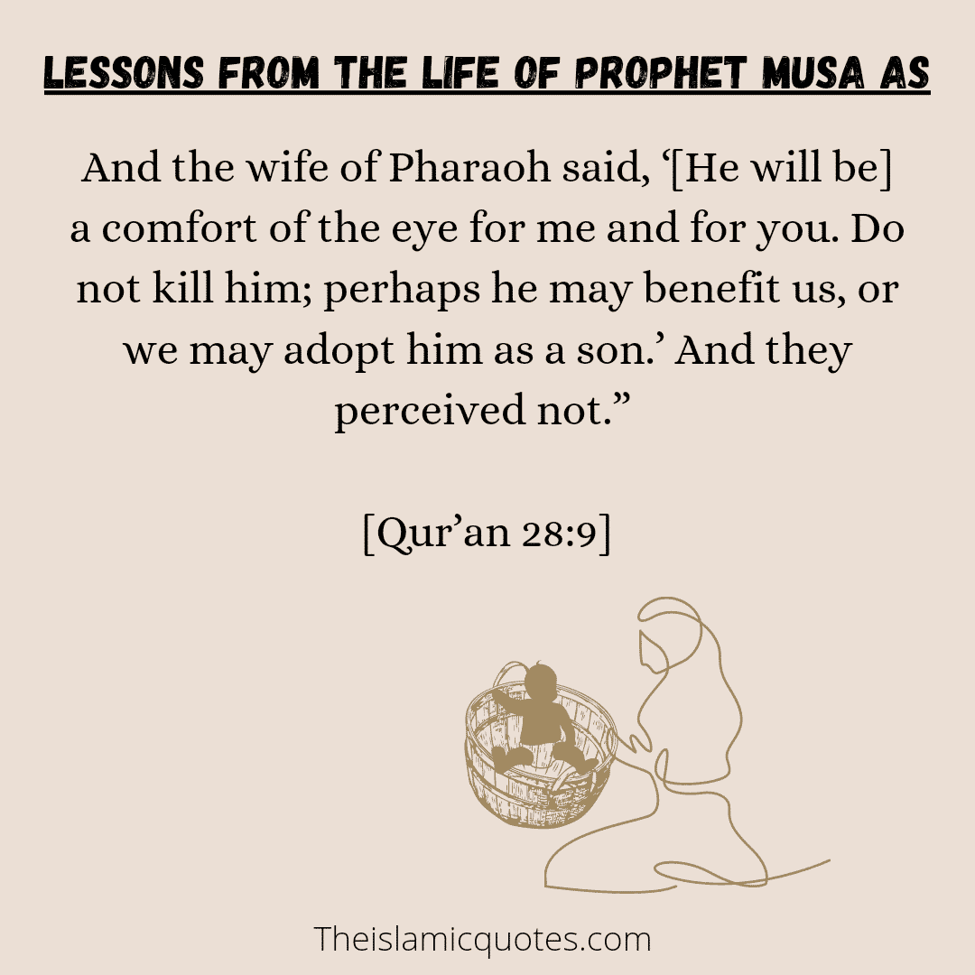8 Most Important Lessons from the Story of Prophet Musa (AS)