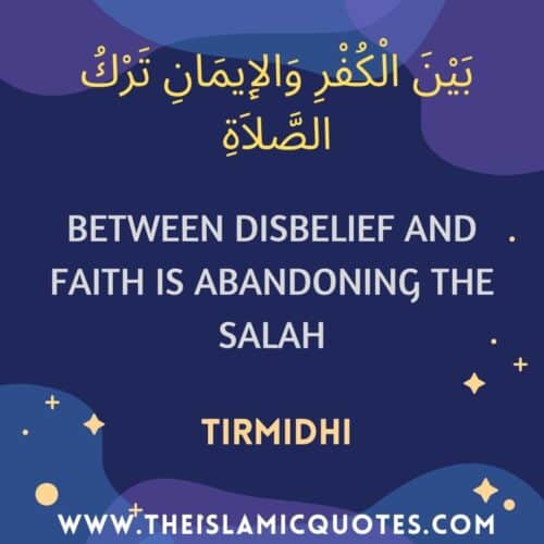 40 Hadith That Every Muslim Should Learn - With Images