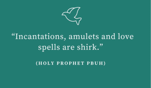 What is Shirk in Islam? 18 Things to Know About Shirk