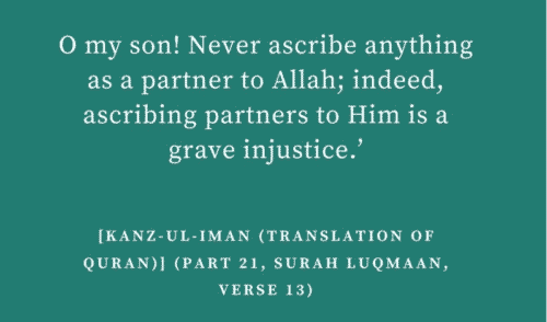 What is Shirk in Islam? 18 Things to Know About Shirk