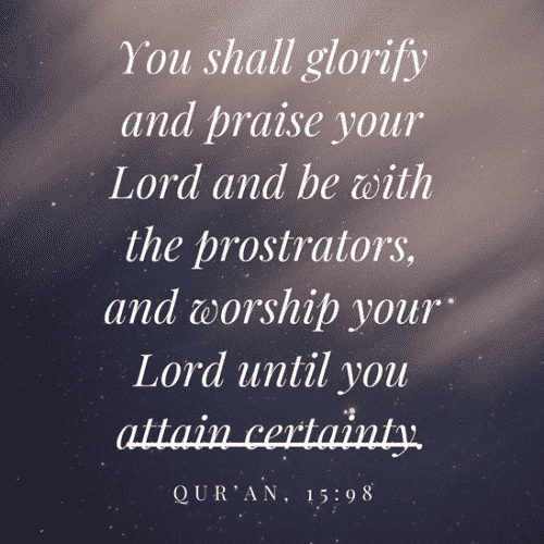 Asr Prayer Benefits, Importance & 3 Reasons to Never Miss It