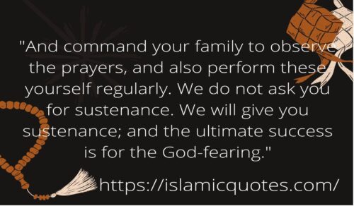 5 Important Lessons from the Story of Prophet Ismail (AS)