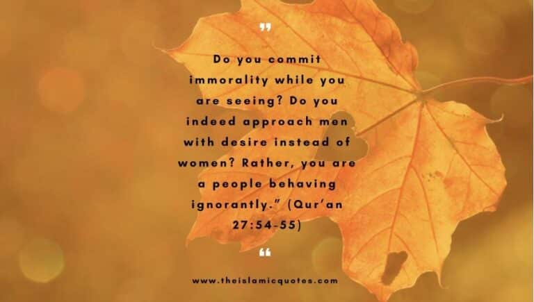 6 Most Important Lessons from the Story of Prophet Lut (AS)