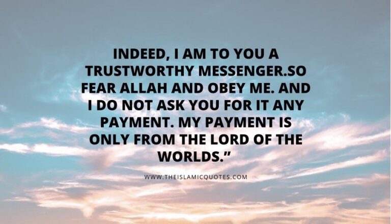 6 Most Important Lessons from the Story of Prophet Lut (AS)